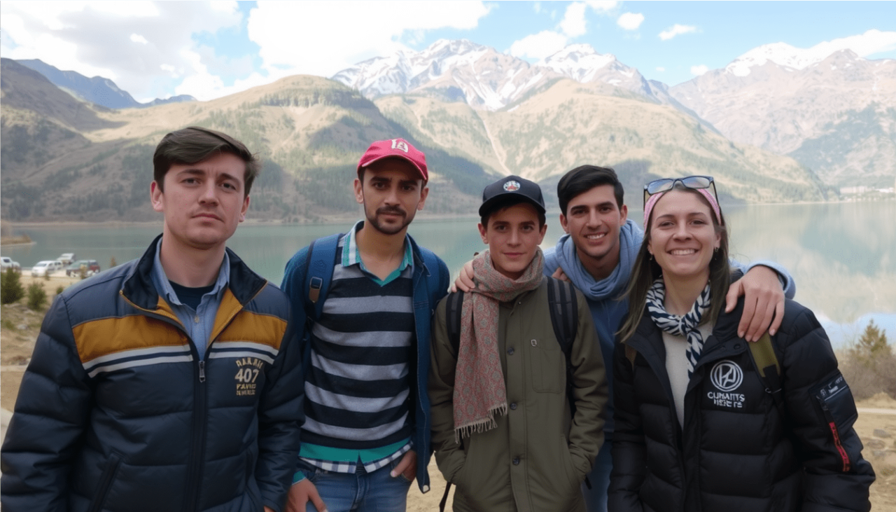 Is Pakistan Safe to Travel? | Pakistan Travel Advisor