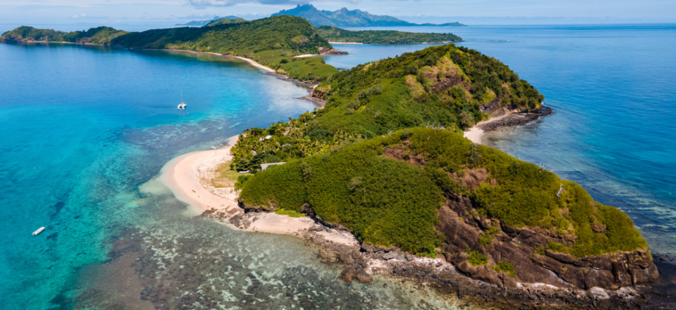 Manora Island: A Historical Gem near Karachi