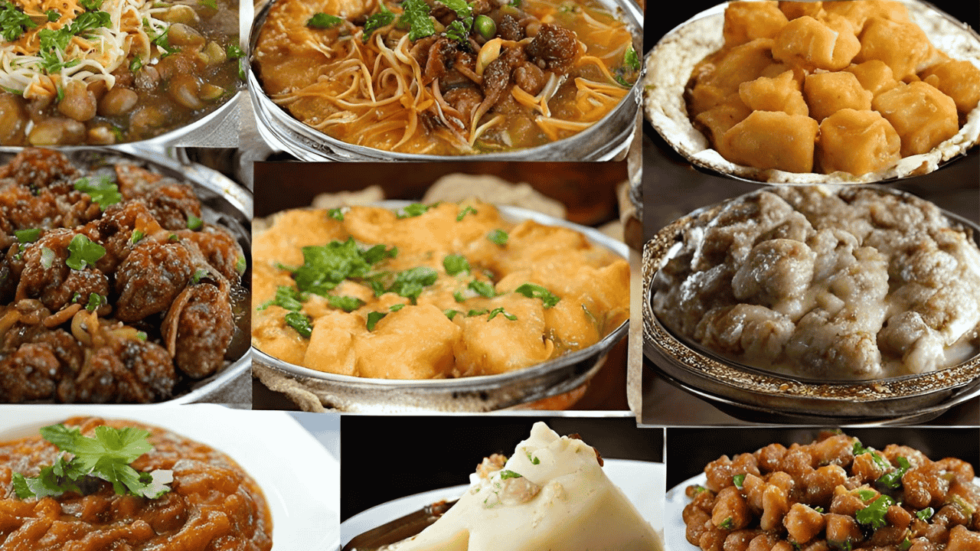 Traditional and Famous Food of Gilgit-Baltistan | Pakistan Travel Advisor