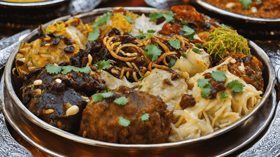 Hunza Cuisine : A Foodie's Guide | Pakistan Travel Advisor