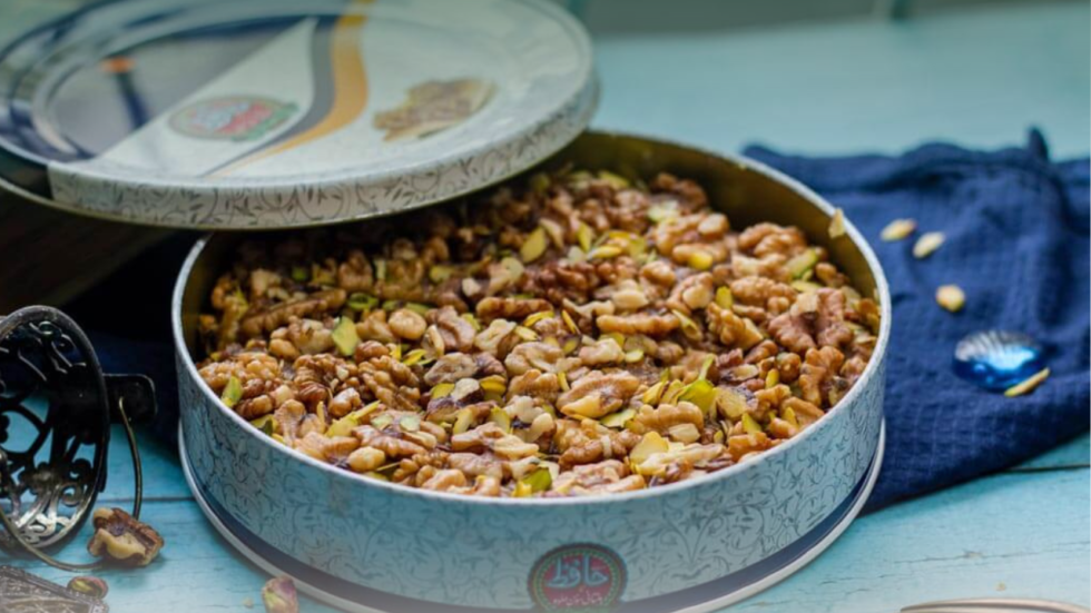 Multani Sohan Halwa : "A Foodie's Guide" | Pakistan Travel Advisor