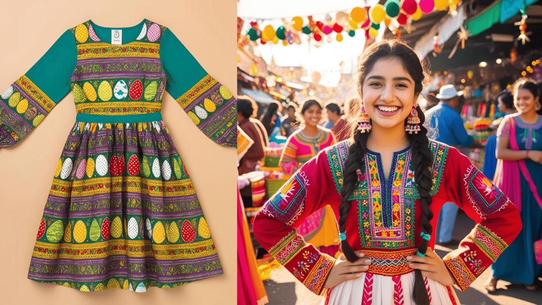 The Balochi Attire: History and Symbolism | Pakistan Travel Advisor